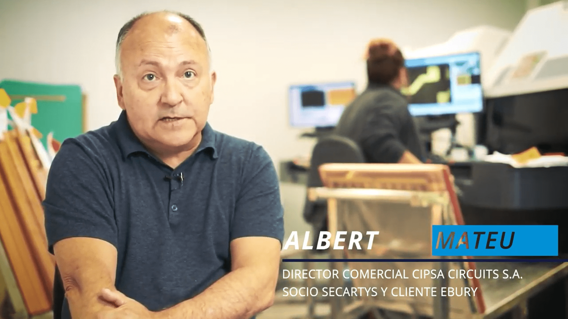 Caso de éxito: La sinergia entre Cipsa Circuits y Ebury España - Ebury ...
